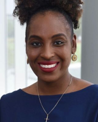 Photo of Jaime Harry, LCSW, HWC, Clinical Social Work/Therapist