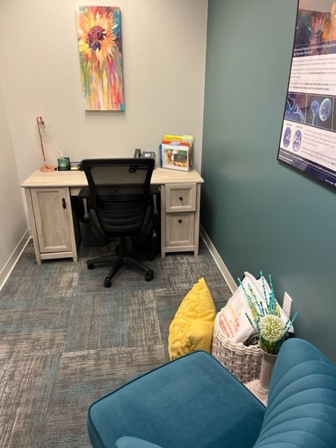 Dr Randall McIntyre - Anew Era TMS & Psychiatry, Psychiatrist, Katy, TX ...