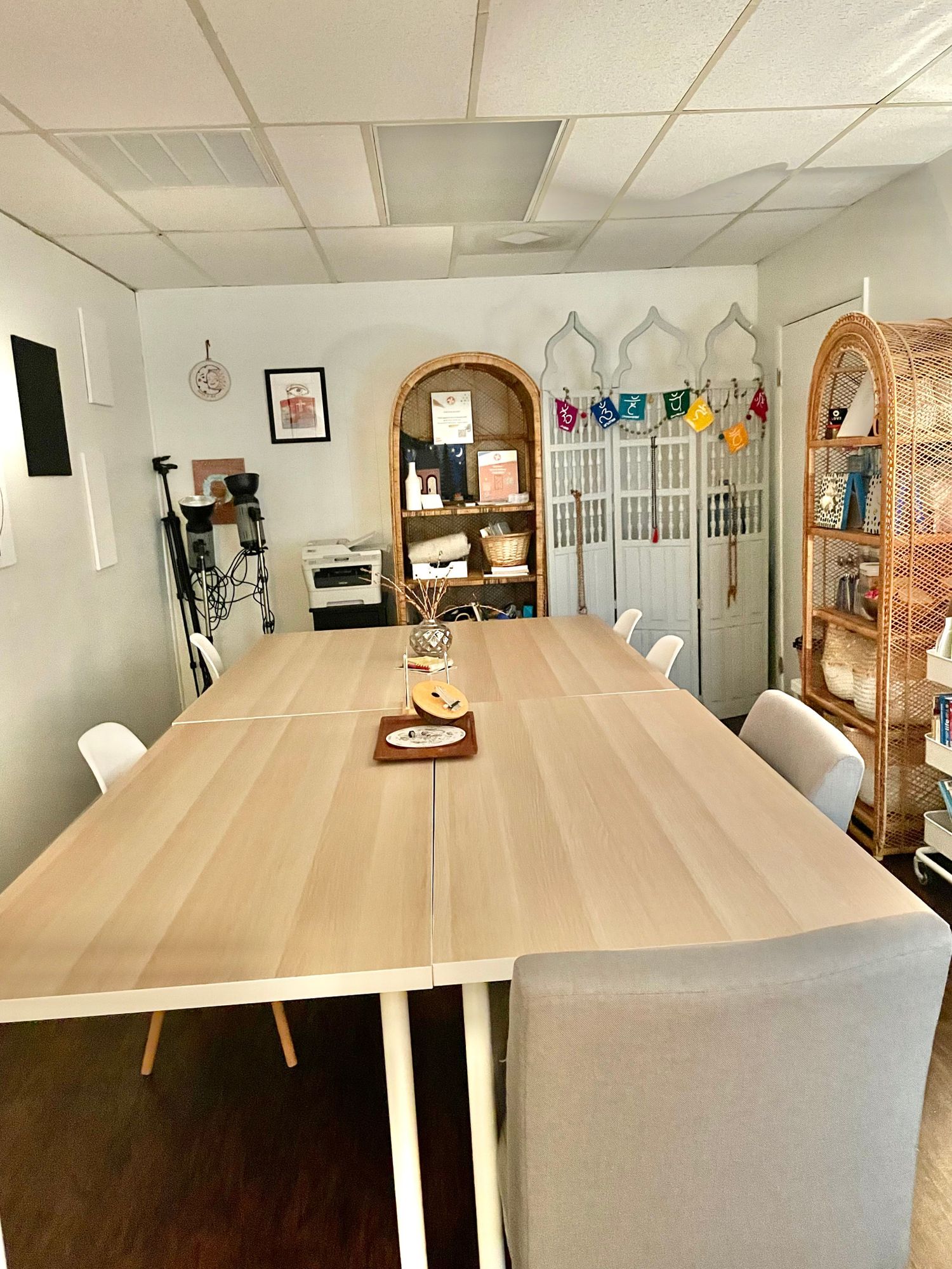 Spacecoast CoCreate Mindfulness Studio, Registered Mental Health ...
