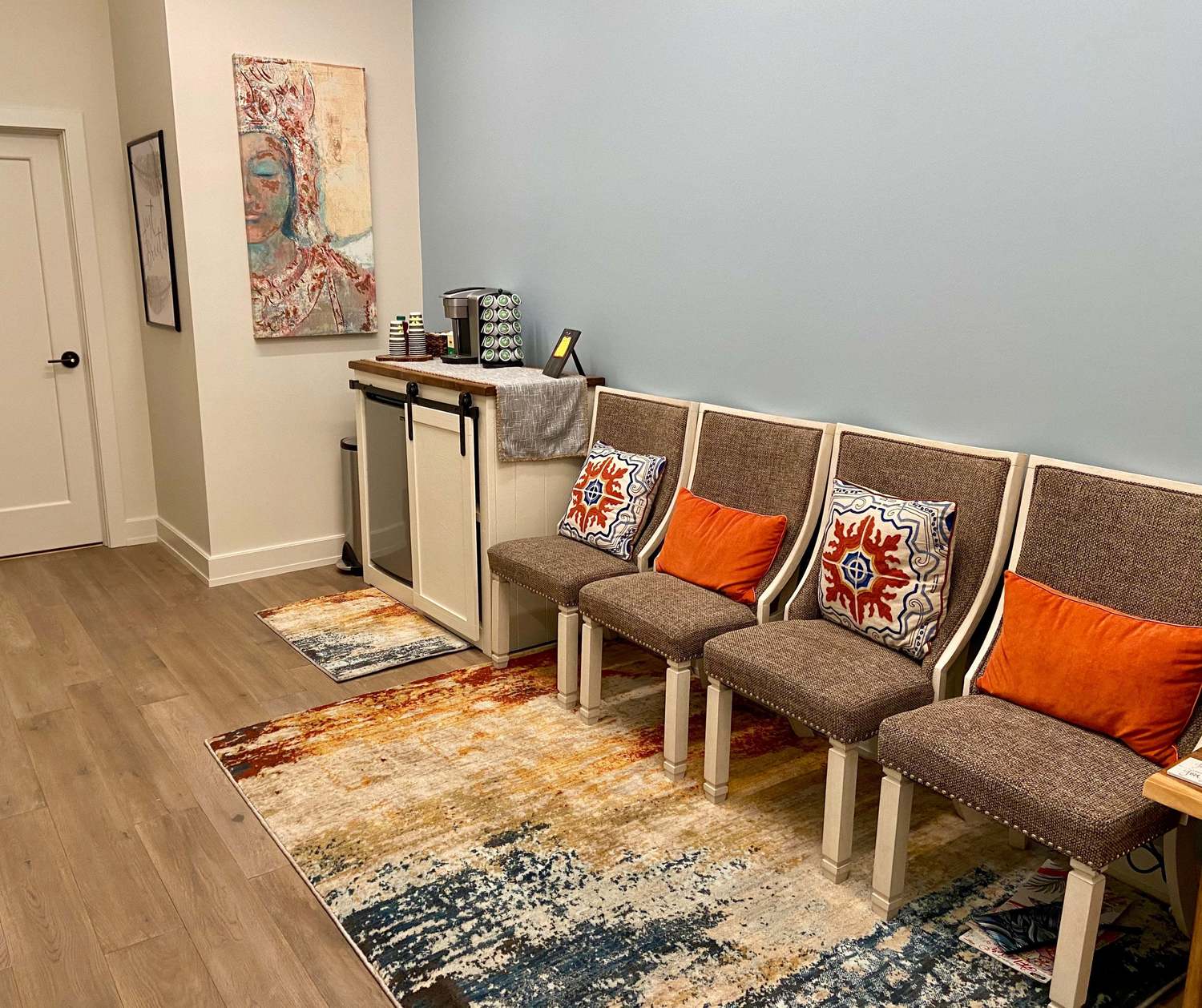 Daniel Rowen, Licensed Professional Counselor, Caldwell, NJ, 07006 ...