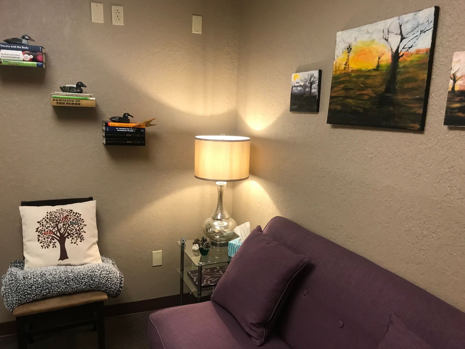 Cheri Doyle, Clinical Social Work/Therapist, Claremore, OK, 74017 ...