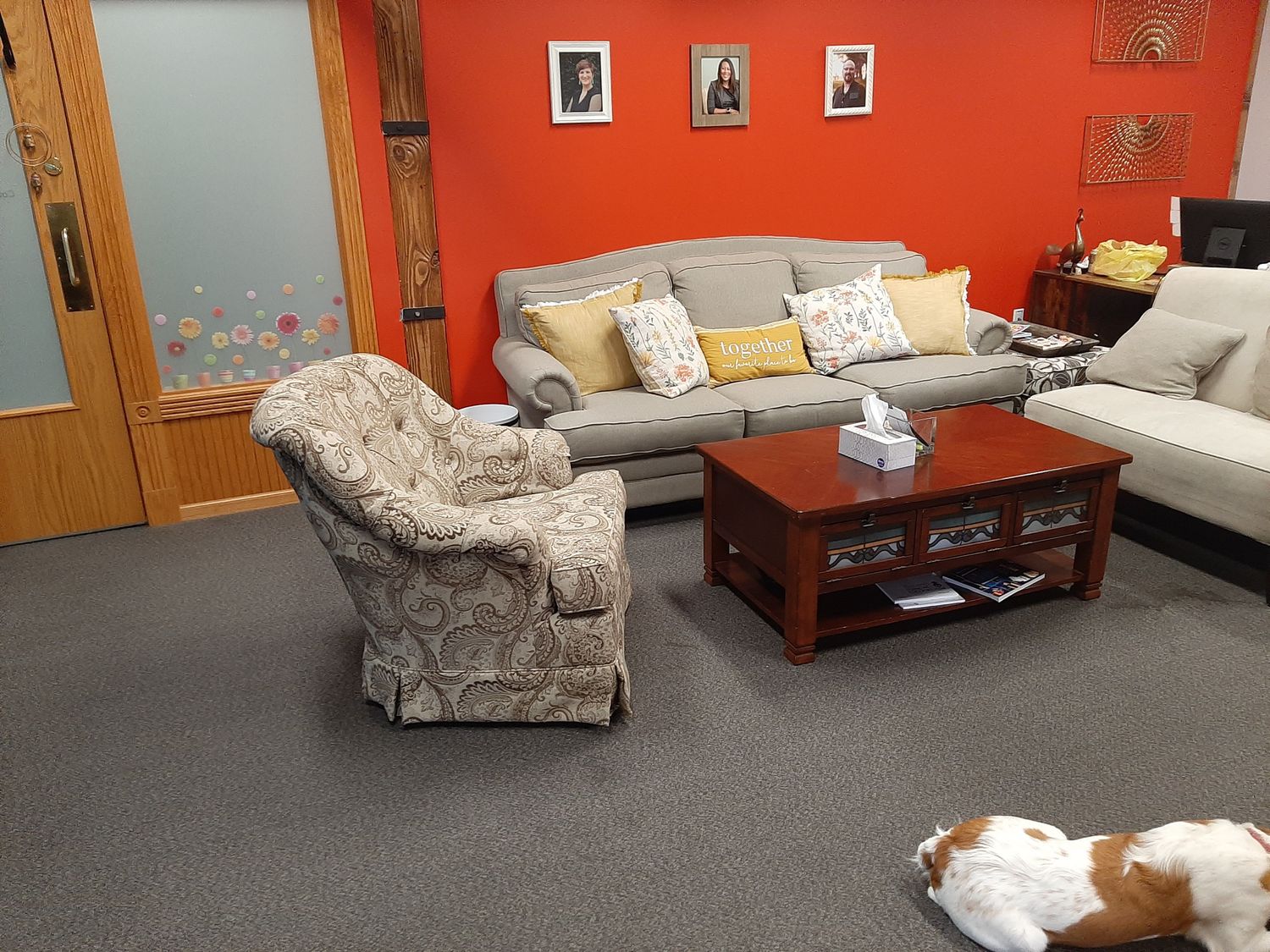 Troy Heath, Counselor, Lincoln, NE, 68508 | Psychology Today