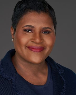 Photo of Magdalie Querette, PMHNP, BC, Psychiatric Nurse Practitioner