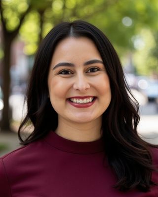 Bri-Anne Palacios, Clinical Social Work Candidate, Colorado Springs, CO ...