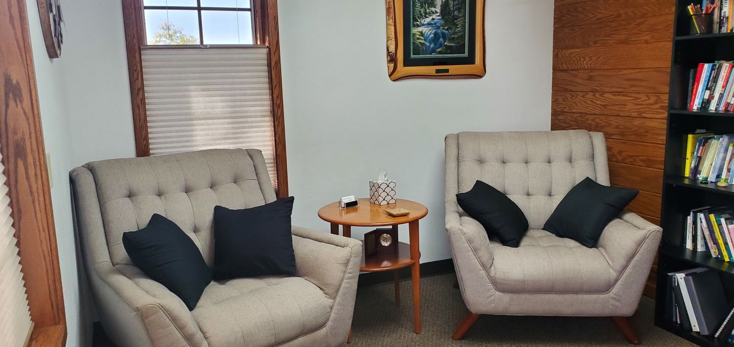 Todd Patrick, Counselor, Spokane, WA, 99208 | Psychology Today