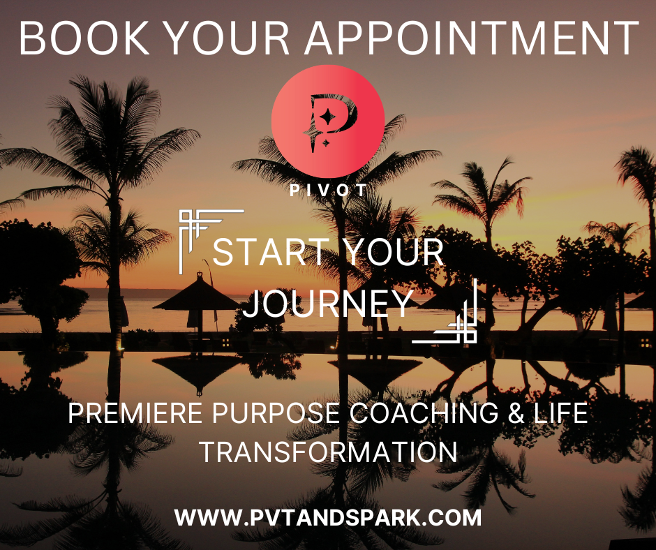 A Purpose & Life Coaching: Pivot, Dallas, TX, 75229 | Psychology Today