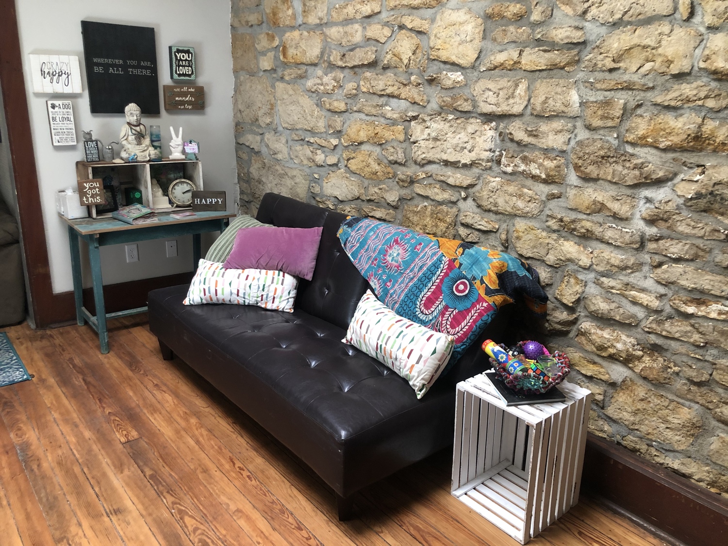 Raven Rajani, Clinical Social Work/Therapist, Lawrence, KS, 66044 ...