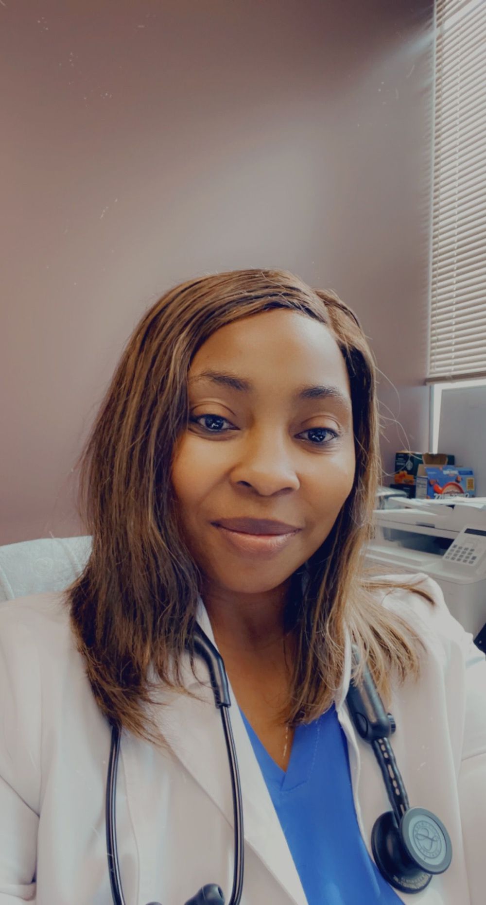 Valarie Kershaw-Mitchell, Psychiatric Nurse Practitioner, Memphis, TN ...