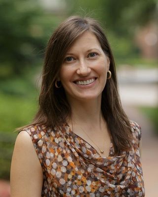 Photo of Dr. Kerstin Blomquist, PhD, Psychologist