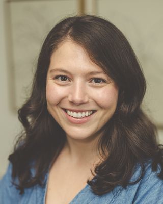 Christina Young, Marriage & Family Therapist, Leawood, KS, 66206 ...