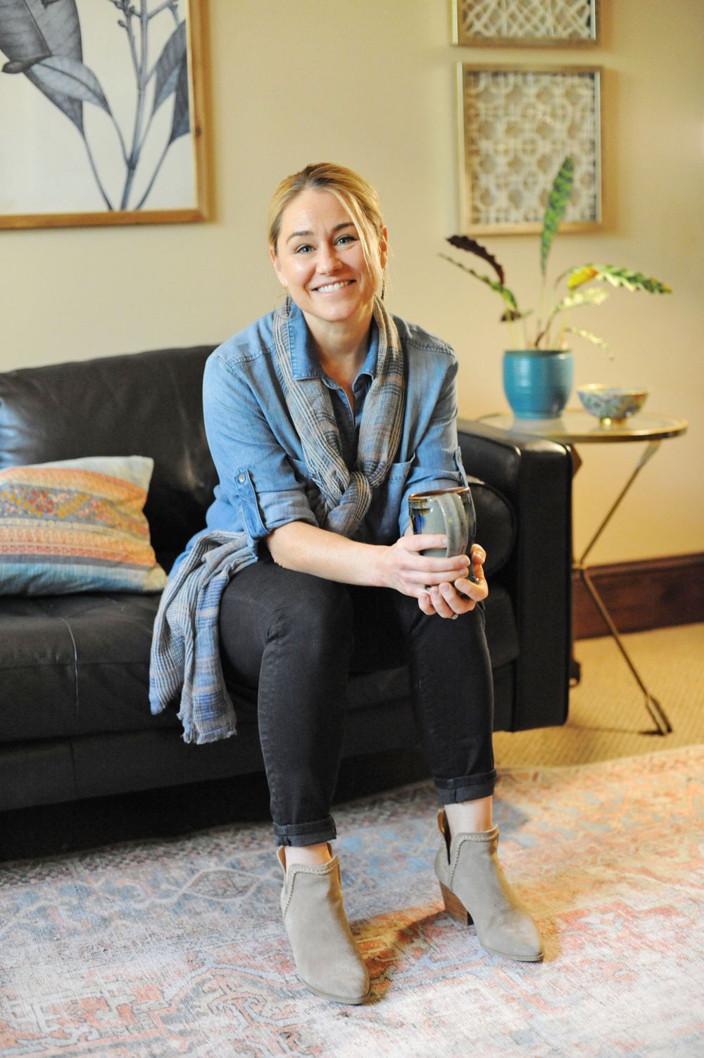 Jamie Halberg, LCSW, Clinical Social Work/Therapist, Asheville, NC ...