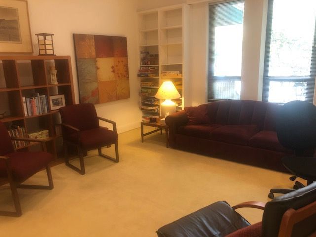 Grace Canton, Marriage & Family Therapist, San Rafael, CA, 94901 ...