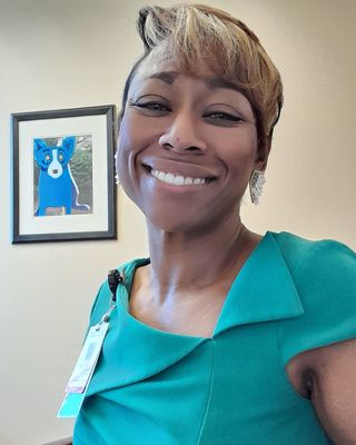 Trell Turner, Clinical Social Work/Therapist, Slidell, LA, 70461 ...