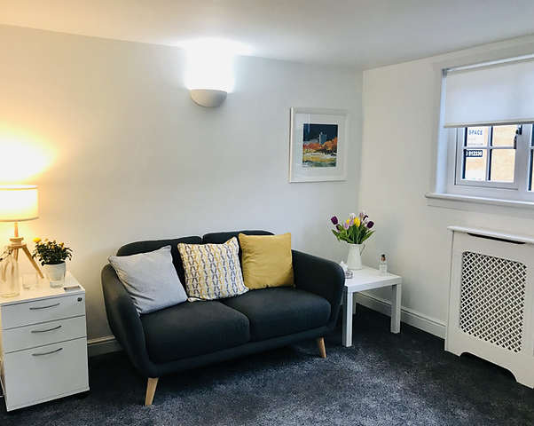 BluePrint Psychology, Psychologist, Glasgow, G61 | Psychology Today