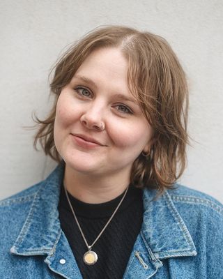 Mary Lockyer-Bratton, Counselor, Frederick, MD, 21701 | Psychology Today