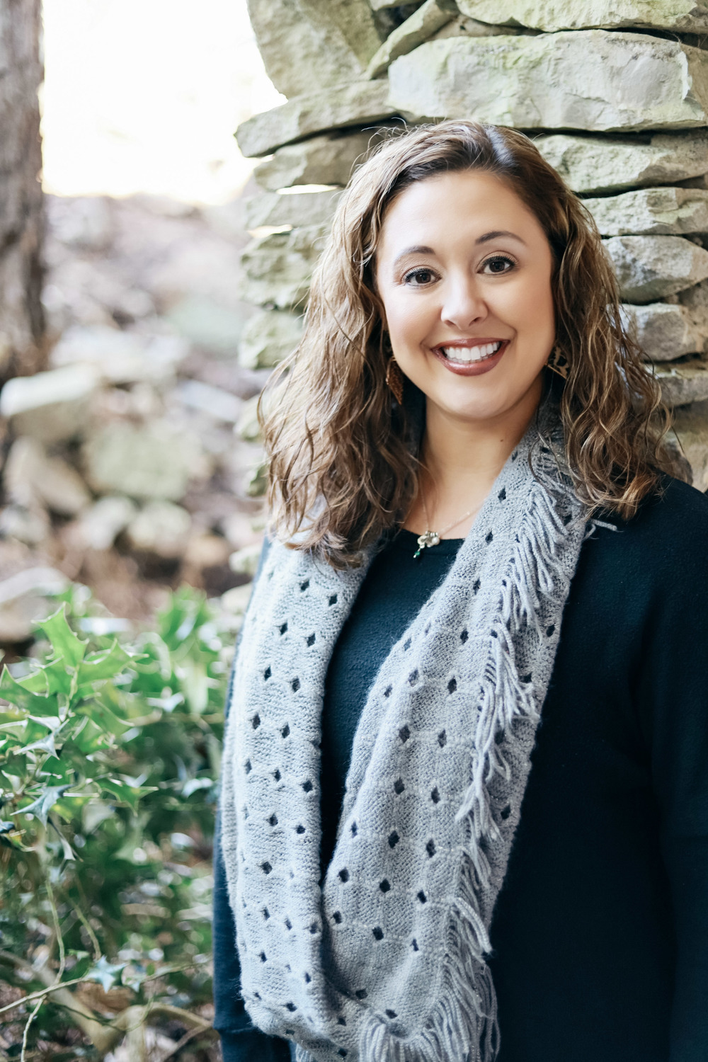 Alexis Sapp, Licensed Professional Counselor, Hoover, AL, 35244 ...