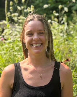 Photo of Jennie Thompson, MA, Pre-Licensed Professional