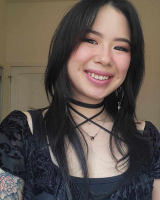 Sharon Guan, Clinical Social Work/Therapist, Chicago, IL, 60604 | Psychology Today