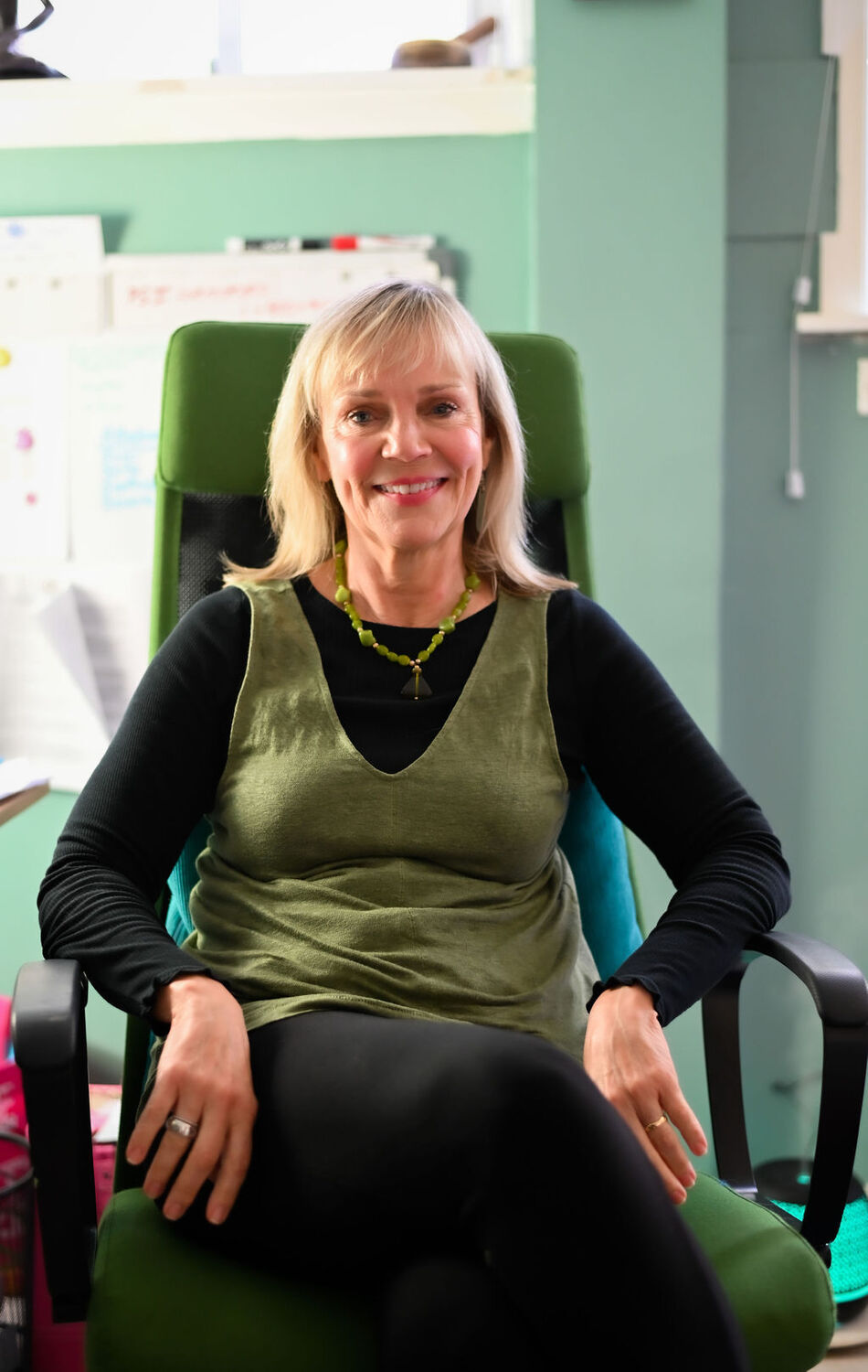 Ronnie Biemans, Counselor, Silver Spring, MD, 20910 | Psychology Today