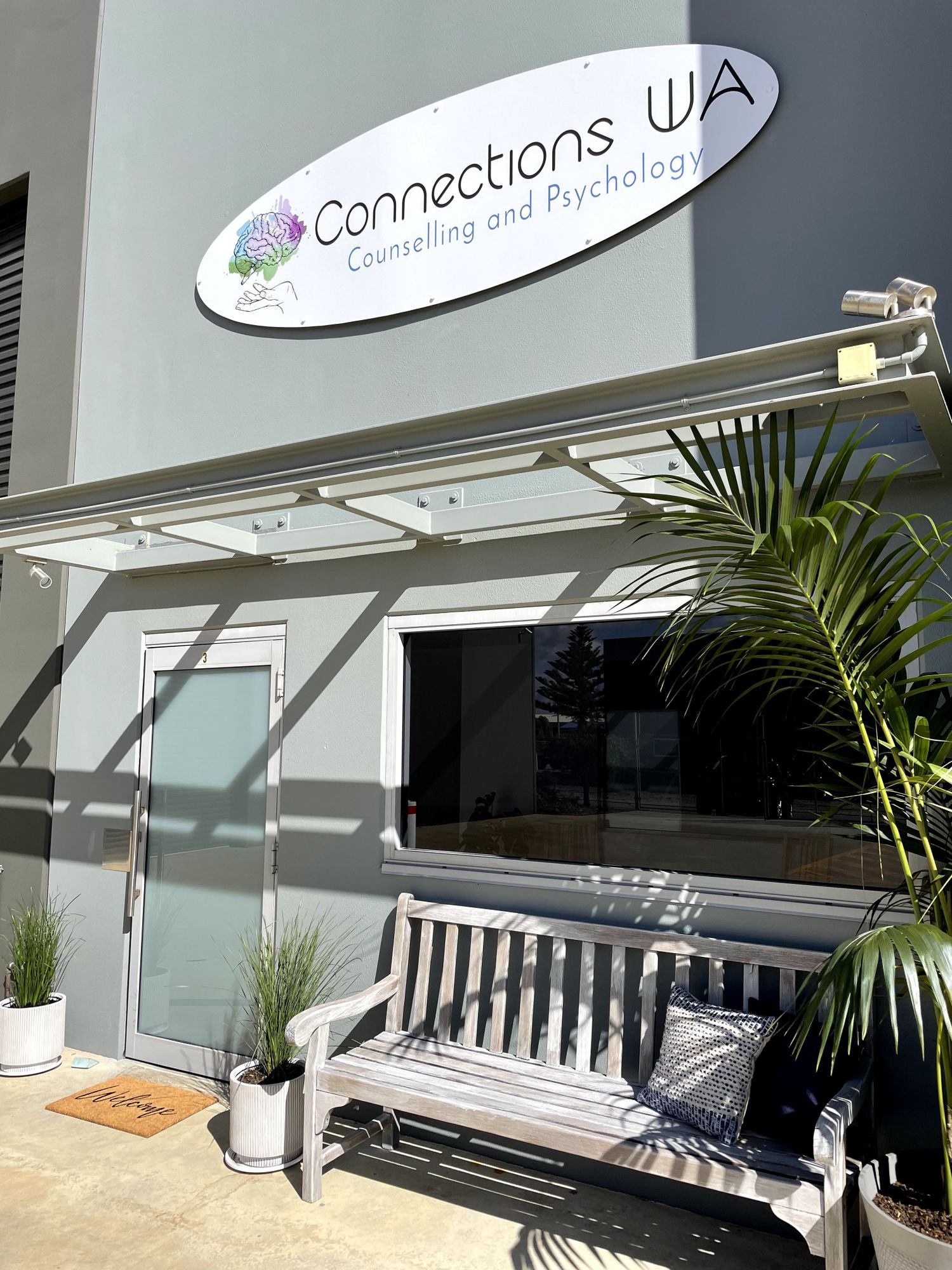 Connections WA Andrea Groom, Counsellor, Port Kennedy, WA, 6172 ...