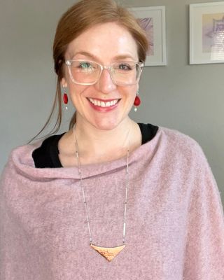 Erica Barton, Licensed Professional Counselor, Bend, OR, 97701 ...