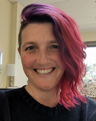 Amerika Feddema, Clinical Social Work/Therapist, Portland, OR, 97212 ...