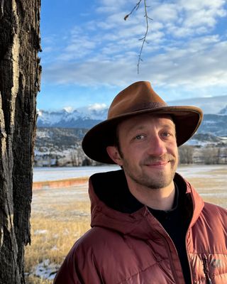 Seth Rose, Licensed Social Worker, Boulder, CO, 80301 | Psychology Today
