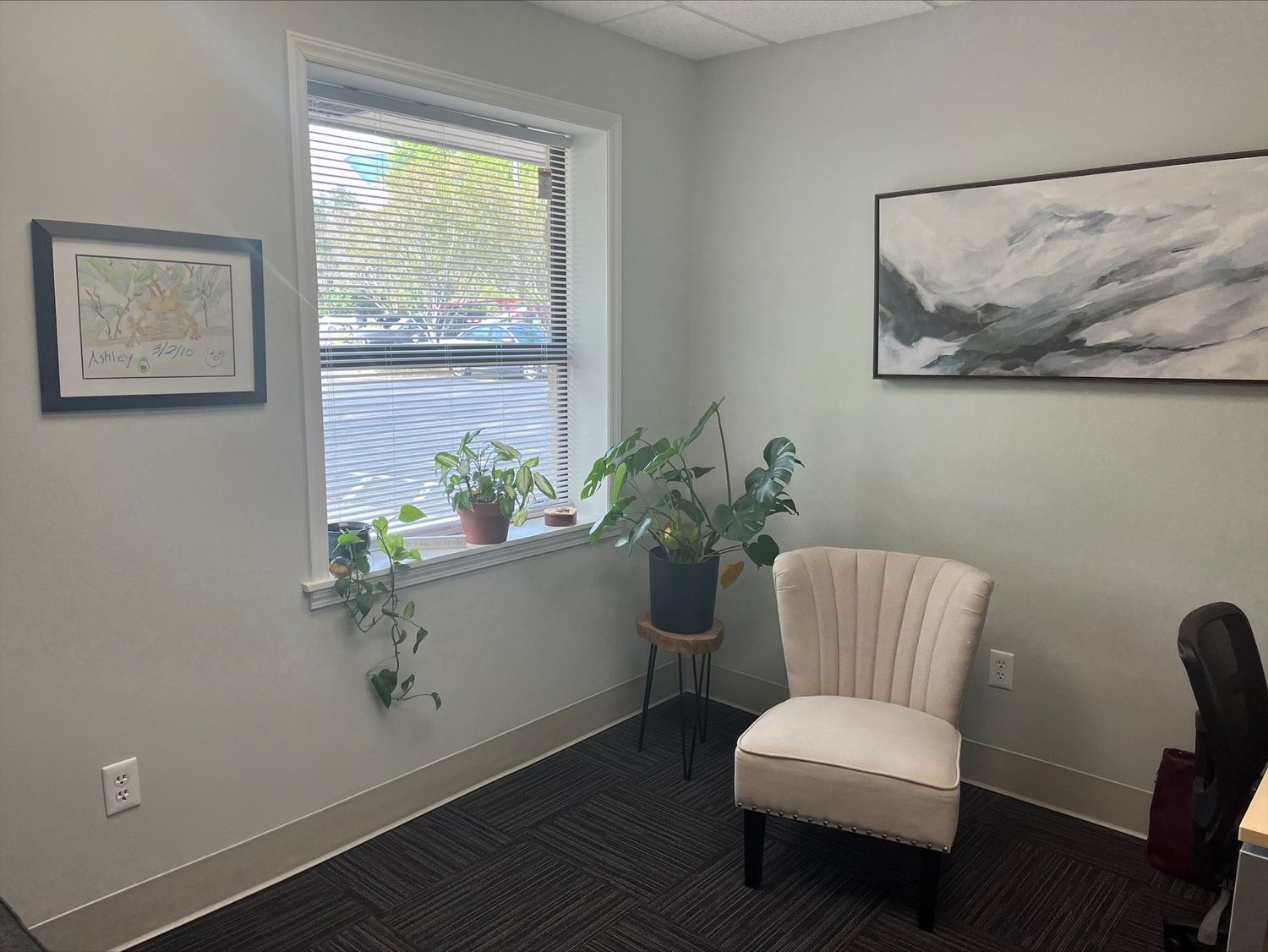 Michelle Wareham, Licensed Clinical Mental Health Counselor, Cary, NC ...