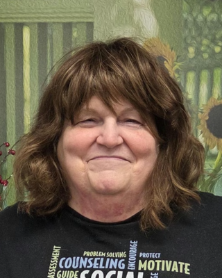 Robin Mathy, Clinical Social Work/Therapist, Medford, OR, 97501 ...
