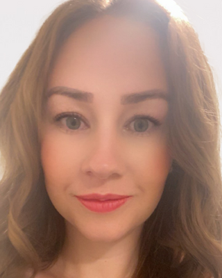 Maria Morales Chavarria, Marriage & Family Therapist, Newport Beach, CA ...