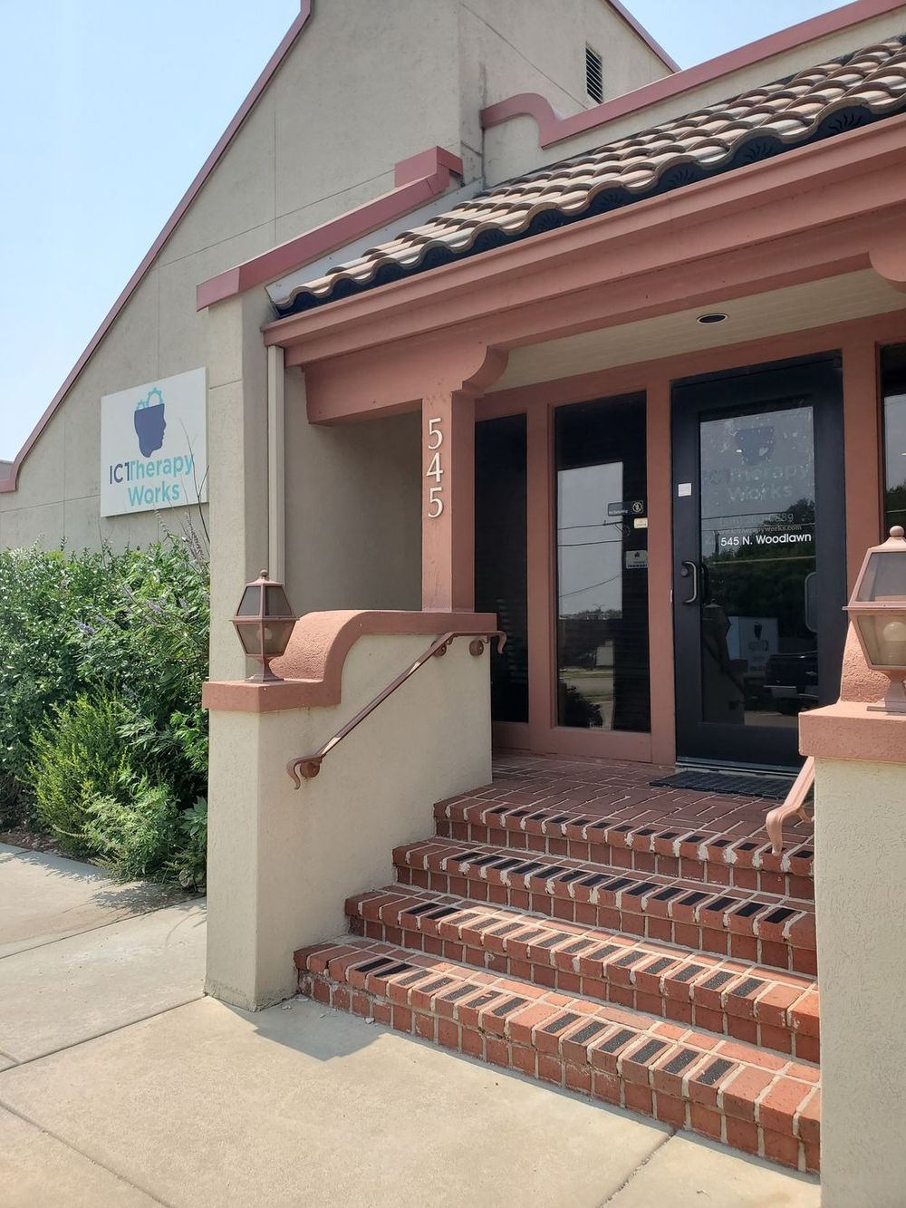 ICT Therapyworks, Marriage & Family Therapist, Wichita, KS, 67208 ...