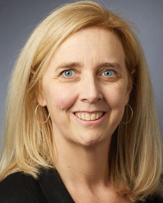 Photo of Signy M Peck, LCSW, Clinical Social Work/Therapist