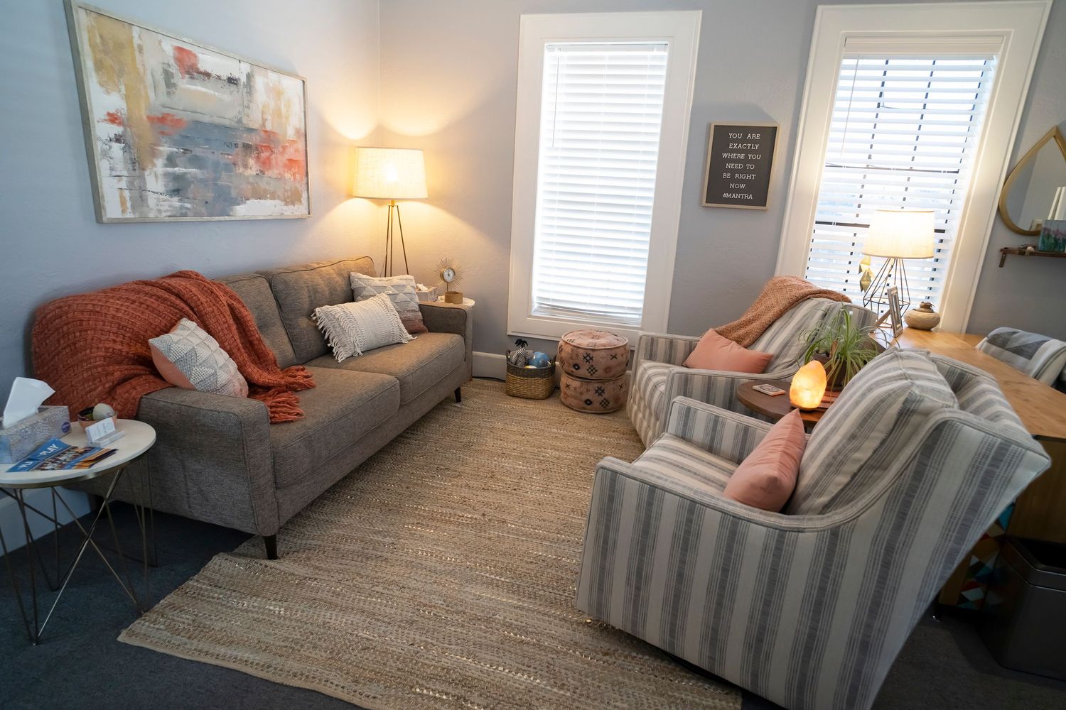 Thrive Counseling & Wellness, PLLC, Licensed Professional Counselor, El Paso, TX, 79902 ...