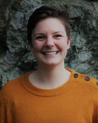 Stephanie Grover, Clinical Social Work/Therapist, Seattle, WA, 98105 ...