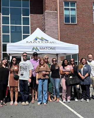 Matone Counseling and Testing, Licensed Clinical Mental Health ...