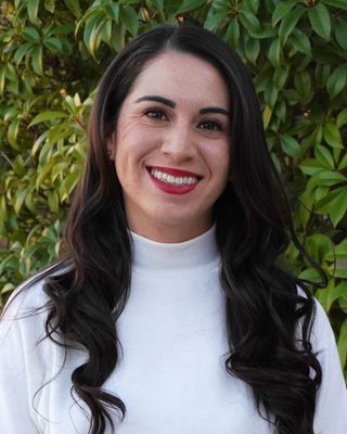 Photo of Kathryn Sandoval, Marriage & Family Therapist