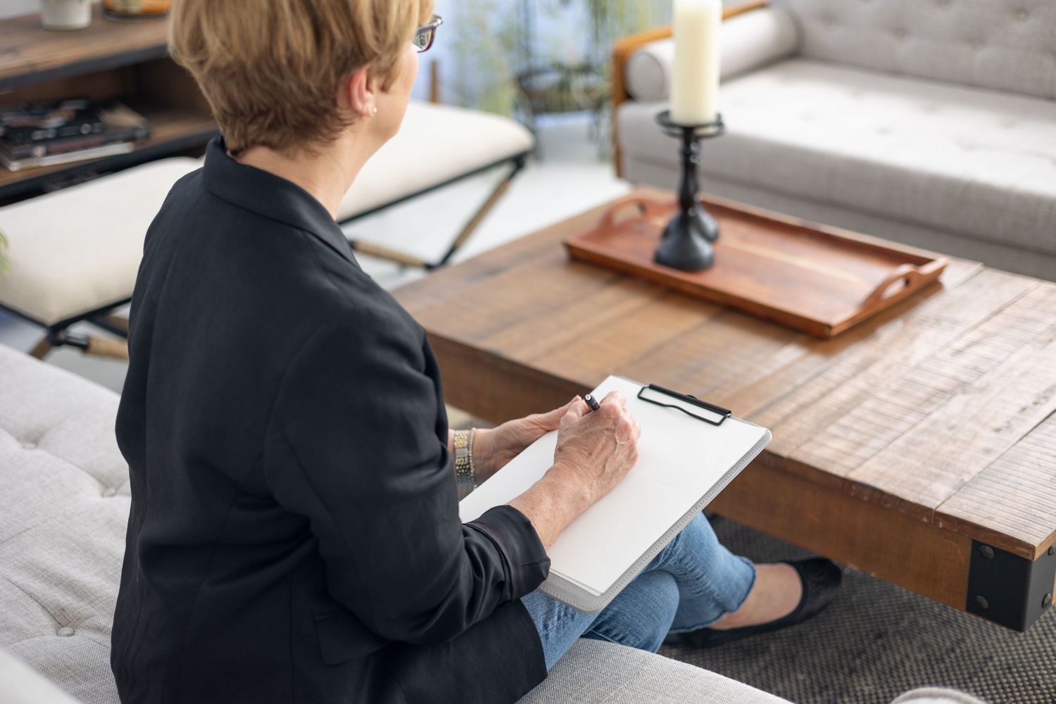 Julie Ford, Marriage & Family Therapist, Brookfield, WI, 53005 ...