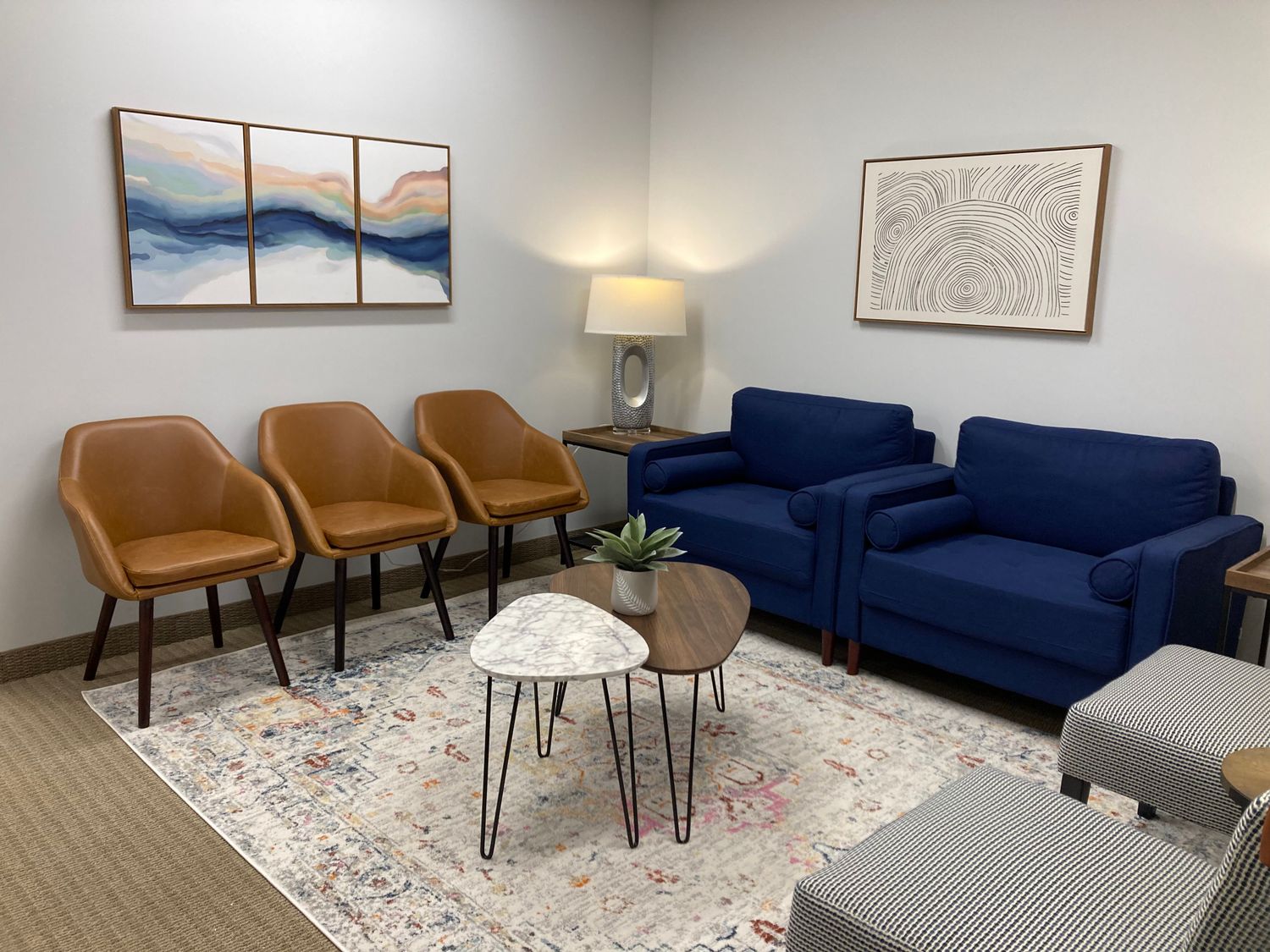 Heidi Elliot, Resident in Counseling, Alexandria, VA, 22314 ...