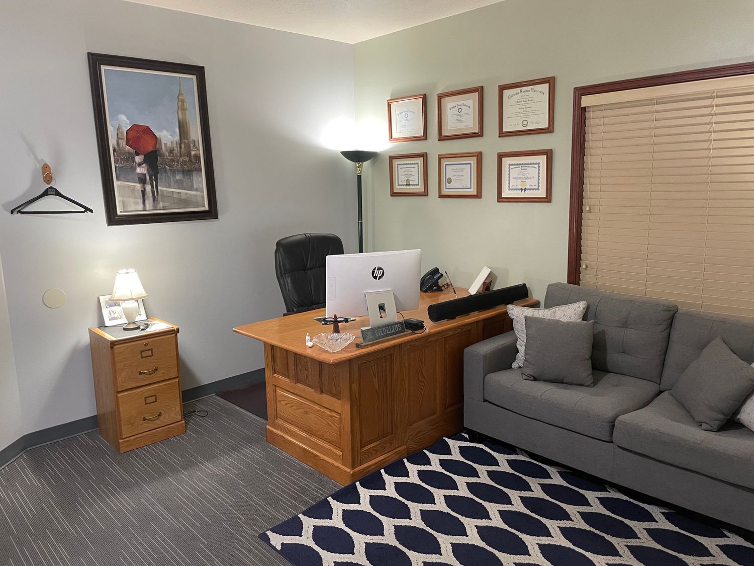 Comprehensive Treatment Clinic, Clinical Social Work/Therapist, Logan ...