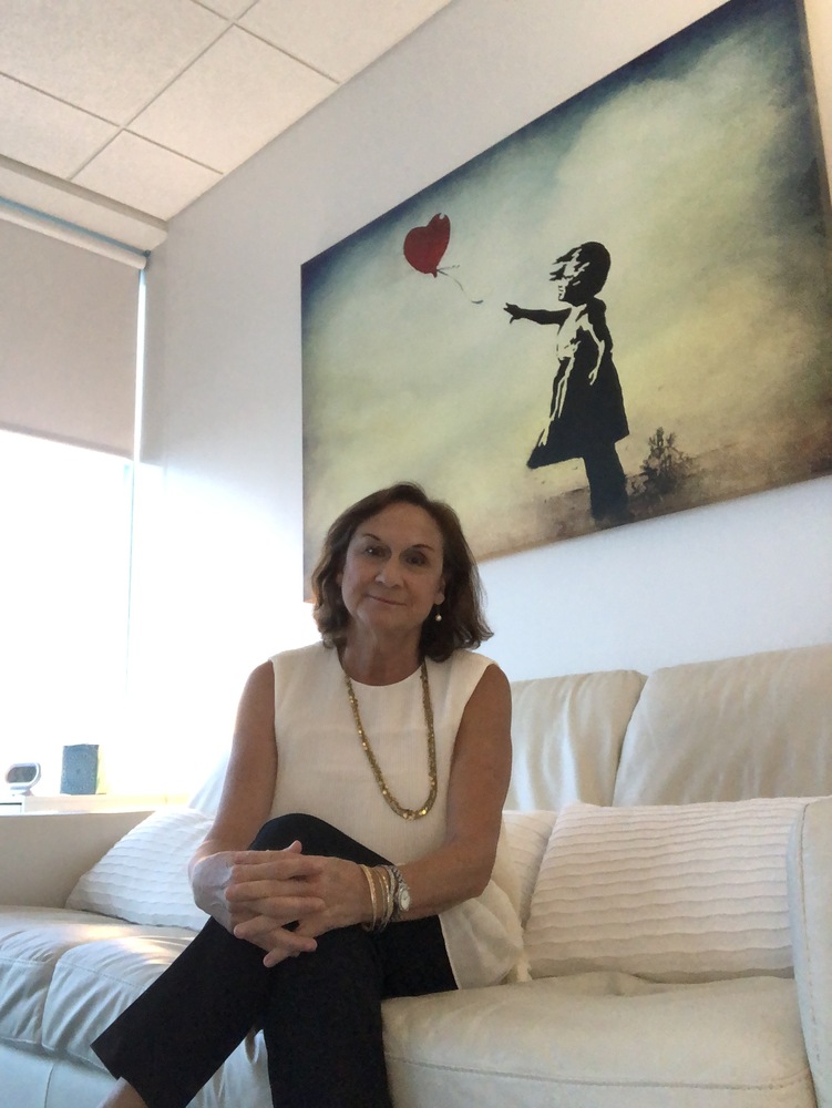 Ana Calvet, Counselor, Aventura, FL, 33180 | Psychology Today