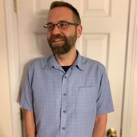 Daniel Gallant, Licensed Professional Counselor, Danielson, CT, 06239 ...