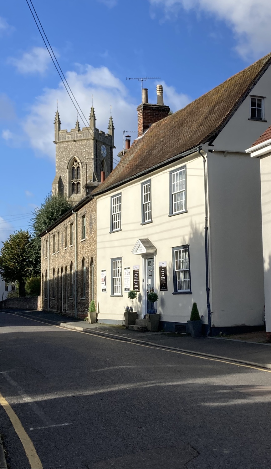 Tess Franklin, Counsellor, Halstead, CO9 | Psychology Today