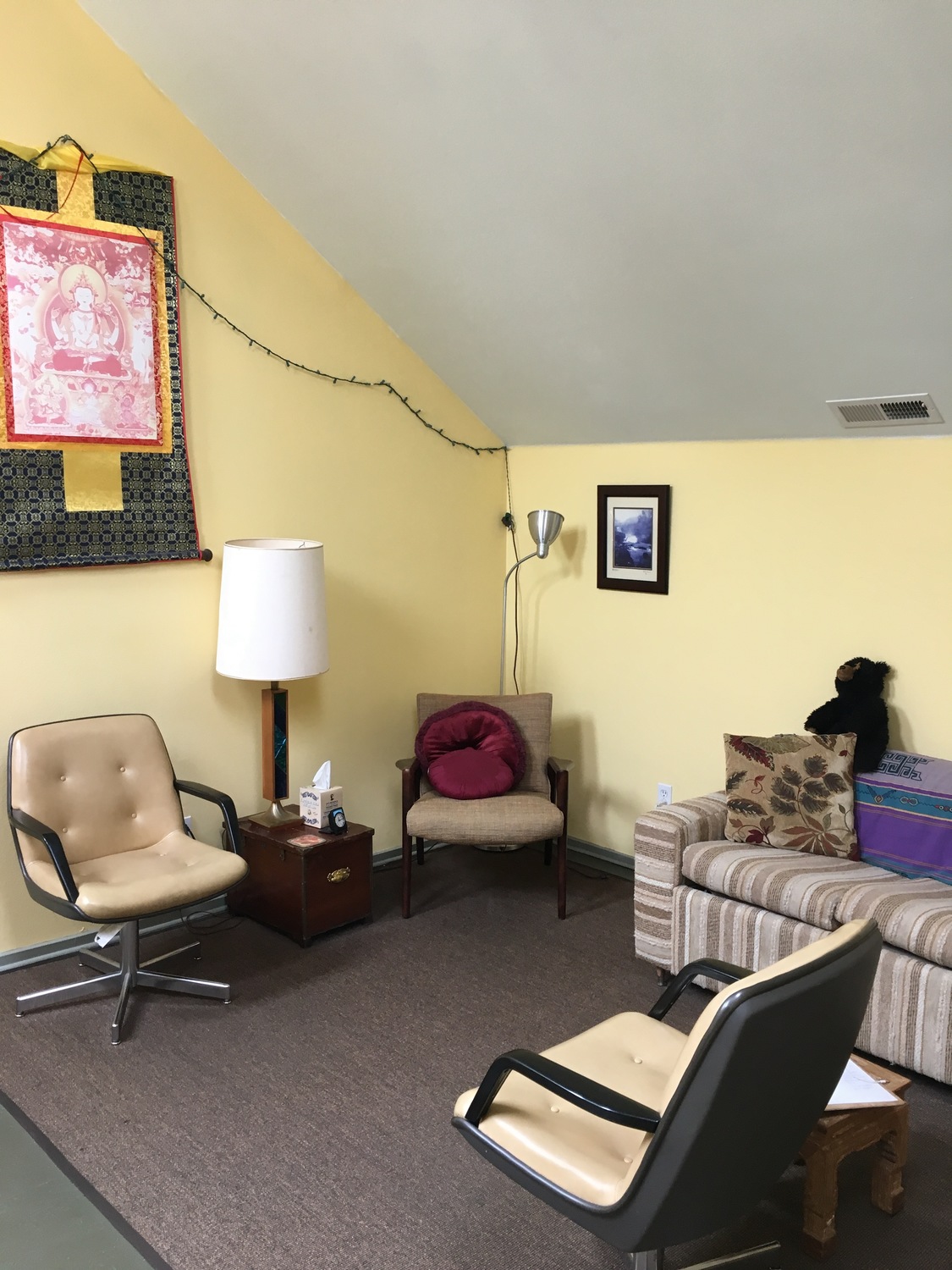 Thoms Fuller, LMFT, Marriage & Family Therapist, Portland, OR, 97206 ...