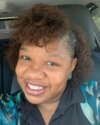 Twana Harris, Licensed Professional Counselor, Natchitoches, LA, 71457 ...