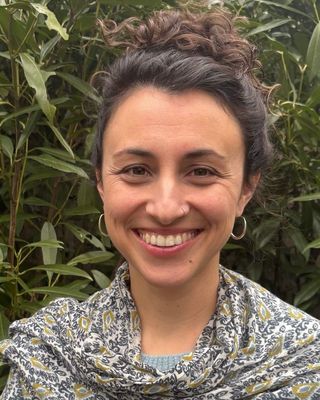 Rachel Pearlstein, LCSW Associate, Asheville, NC, 28801 | Psychology Today