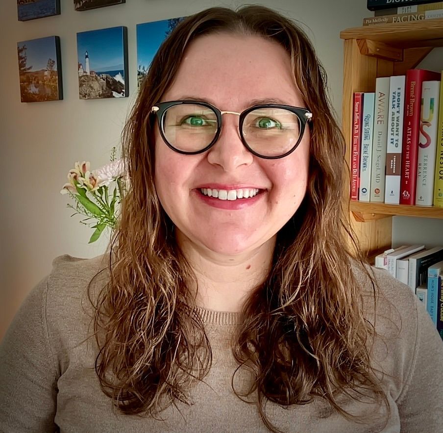 Casey Weaver, Marriage & Family Therapist, Alexandria, VA, 22314 | Psychology Today