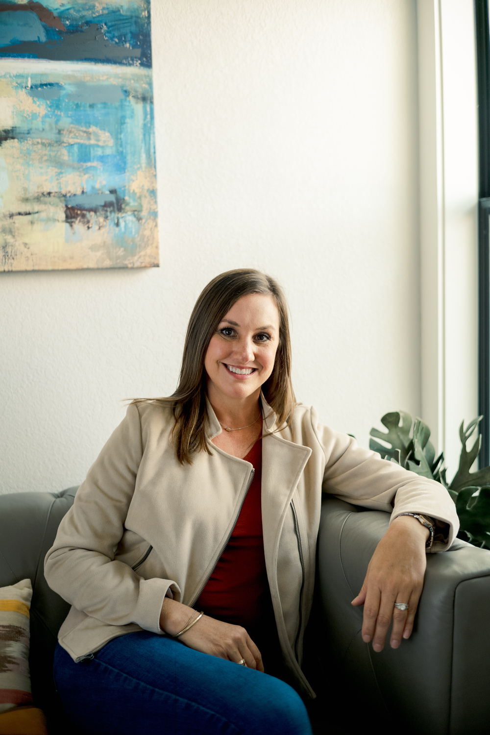 Jill Tucker, Licensed Professional Counselor, Houston, TX, 77008 ...