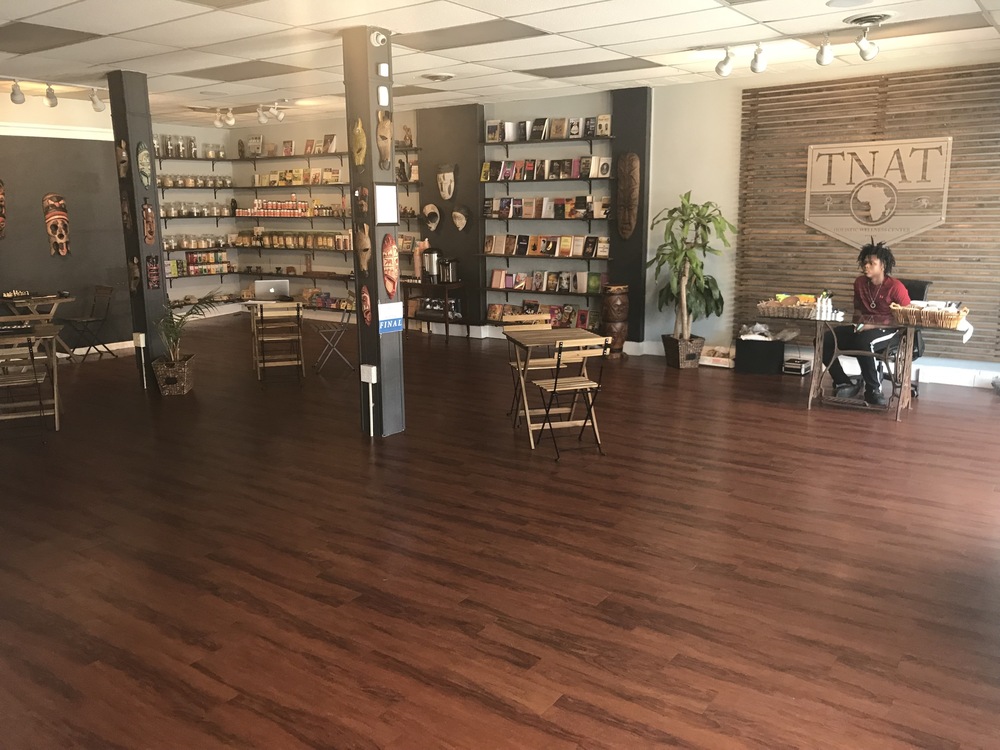 TNAT Holistic Wellness Center | Group Therapy, Licensed Clinical ...