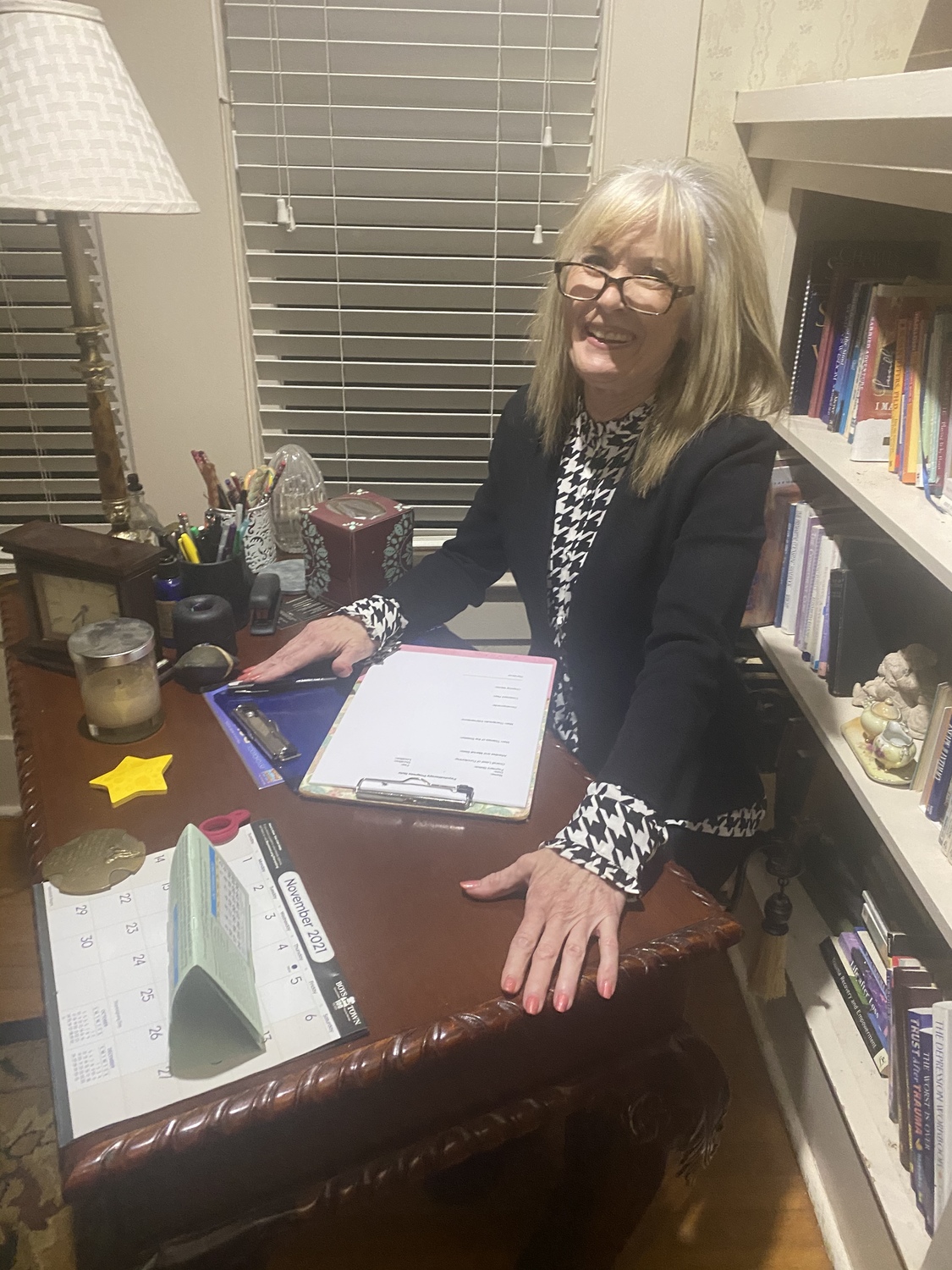 Amy Bethel, Licensed Professional Counselor, Seguin, TX, 78155 ...