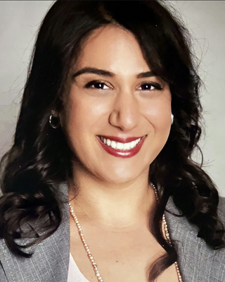 Juliet Baghoomian, Clinical Social Work/Therapist, Los Angeles, CA ...